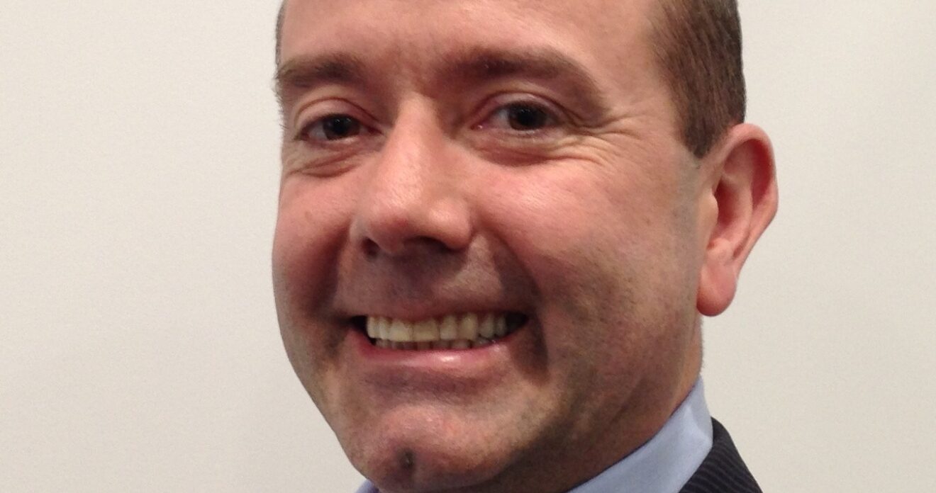 Derek Bryan - FleetPoint