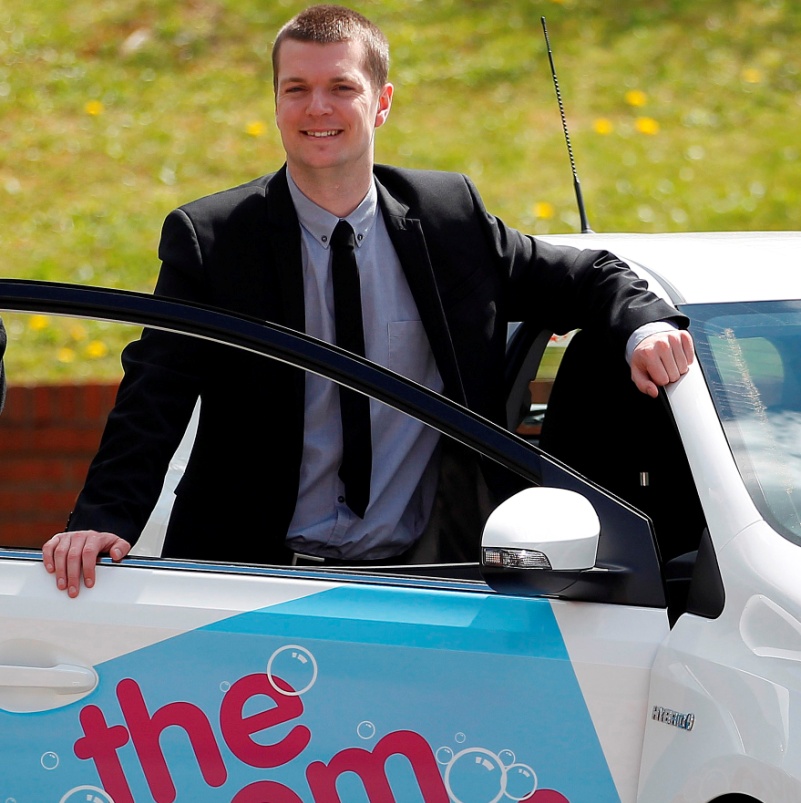 Fleet Alliance to continue management of 240-strong Pets at Home fleet