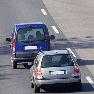 Increase Your Following Distance - FleetPoint