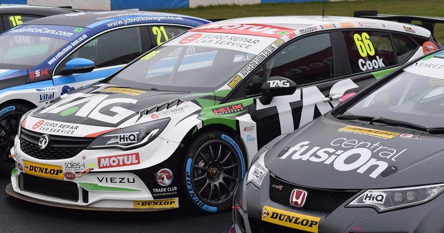 Winning ways for Absolute Alignment on-track in 2018 - FleetPoint