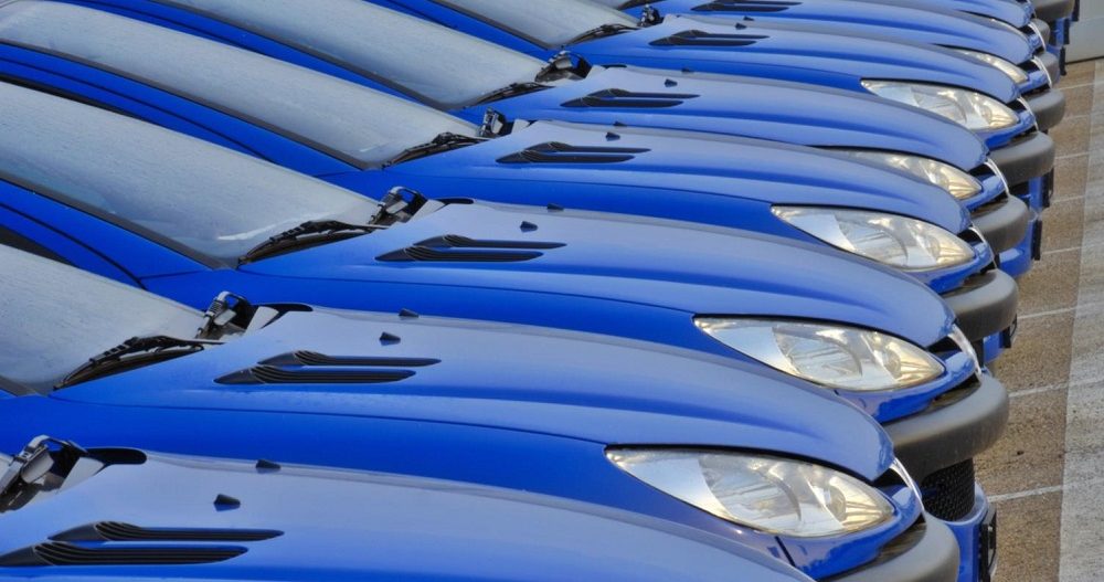 Car cloning in London rises by 50% in one year - FleetPoint