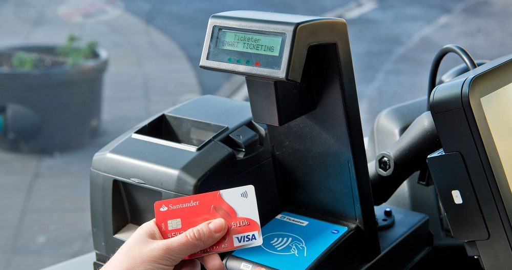 First Bus smart ticketing programme shortlisted for global award ...
