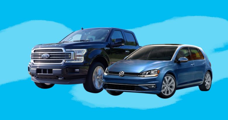 Volkswagen AG and Ford announce global alliance - FleetPoint