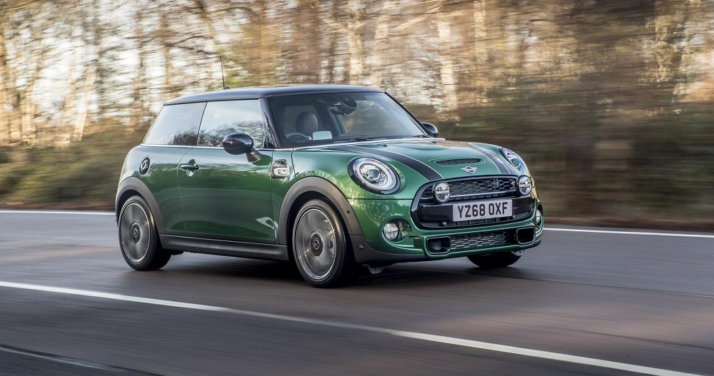 Celebrating 60 years of an icon: The Mini 60 Years Edition - FleetPoint