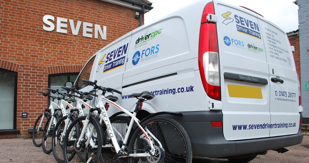 Free FORS training places up for grabs - FleetPoint