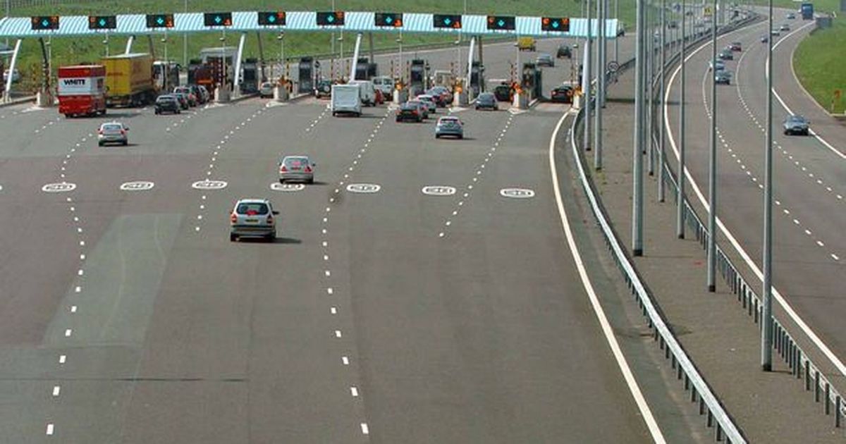 M6toll introduces new toll prices and an additional off-peak rate ...