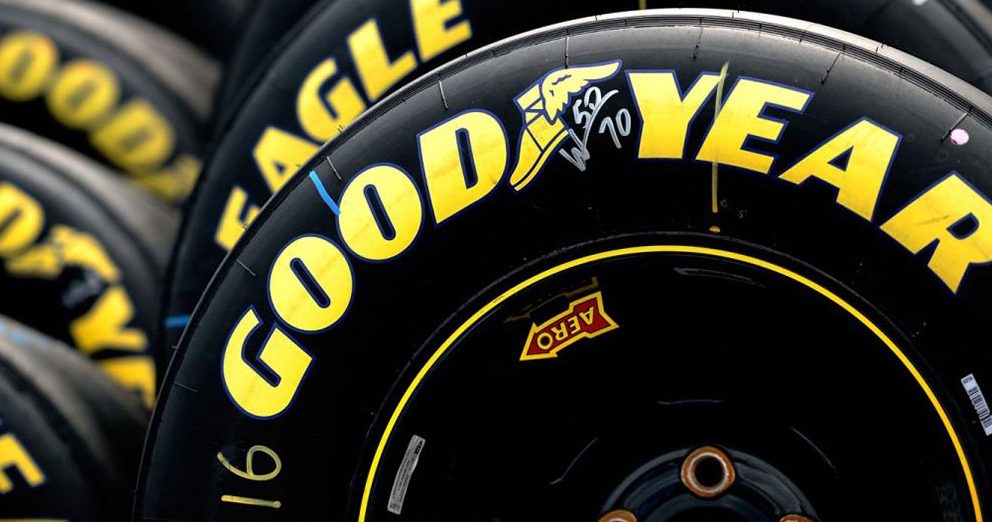 Goodyear enhances its winter line-up with new UltraGrip range - FleetPoint