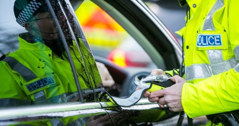 10 driving offences you didn’t know were illegal - FleetPoint