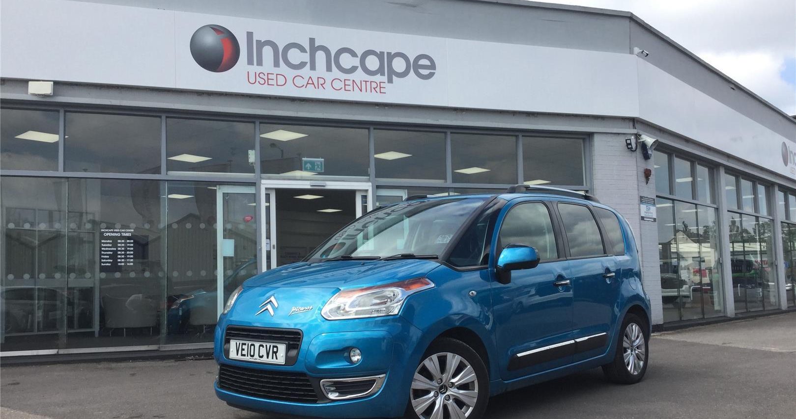 Inchcape rolls out SalesMaster’s FLEETBASE across all brands - FleetPoint