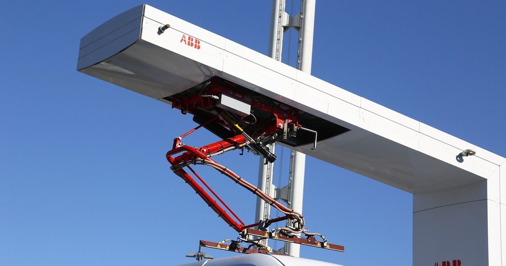 ABB supports greater interoperability in market for electric buses and ...