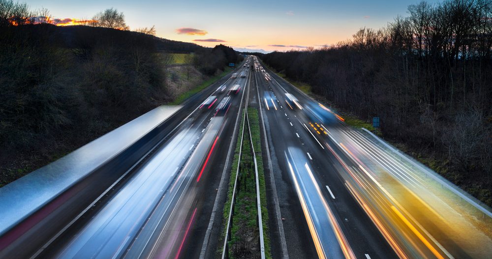 Highways England unveils successful air quality and innovation ...