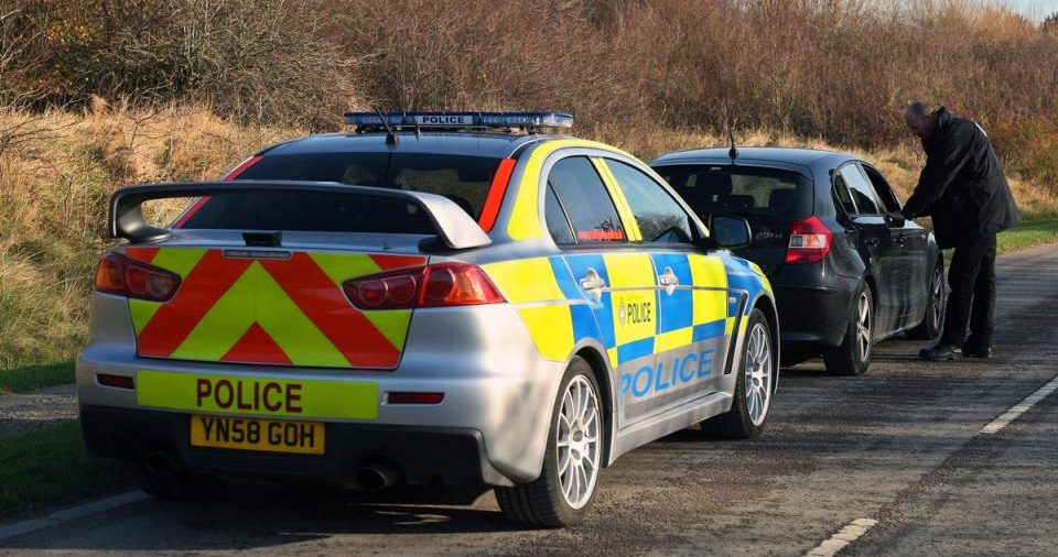 Roads policing review to improve safety - FleetPoint