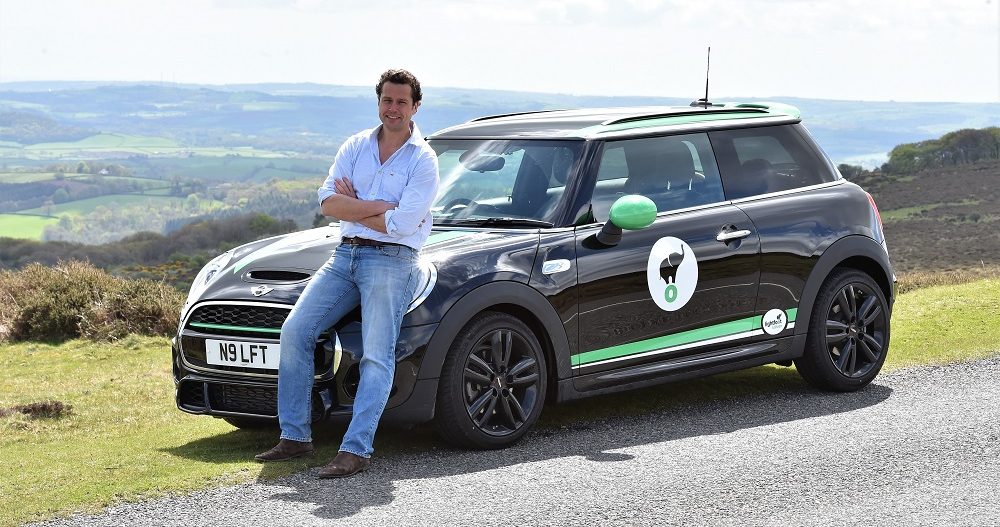 Lightfoot launches The Drivers’ Lottery to encourage greener fleet ...