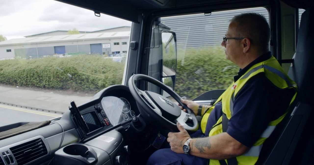 Microlise launches telematics solution for smaller fleets - FleetPoint