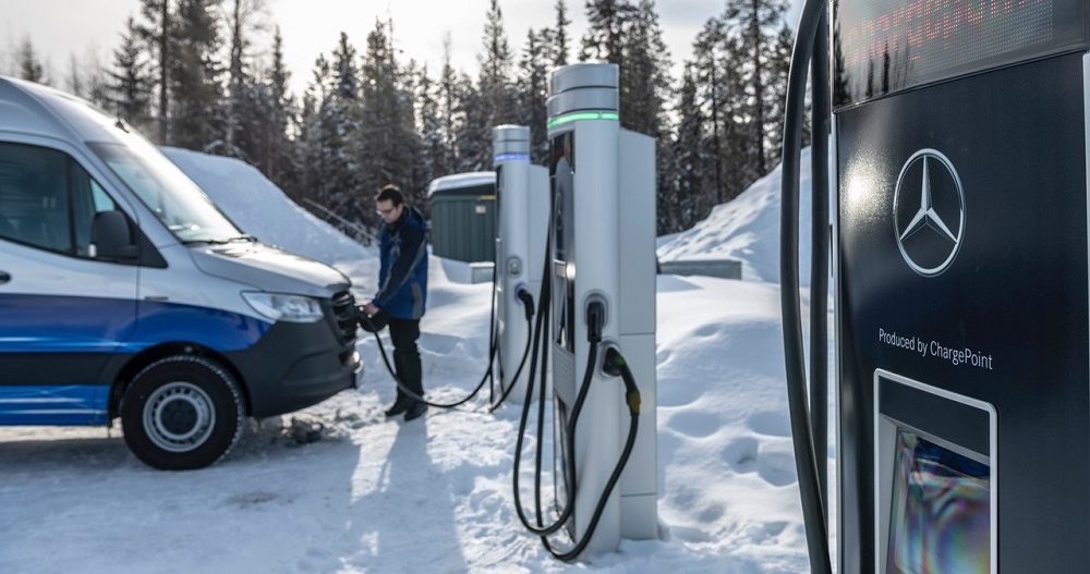 How fleet operators can be key to UK Electric Vehicle adoption - FleetPoint