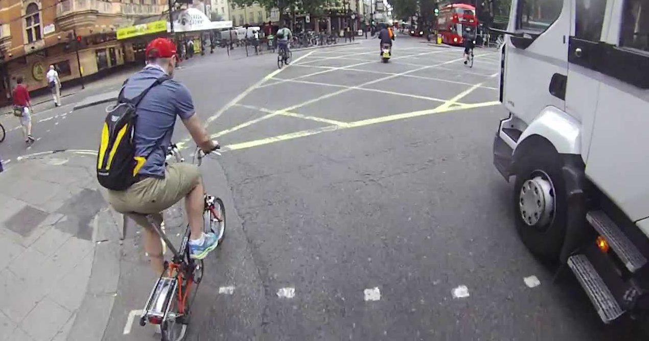 Dometic launches intelligent blind spot camera CAM1000 - FleetPoint