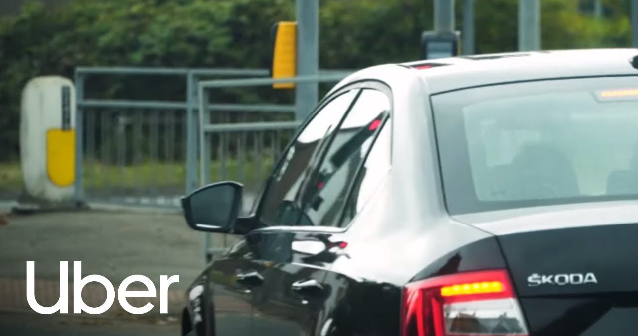 Uber and AA’s DriveTech launch road safety collaboration - FleetPoint