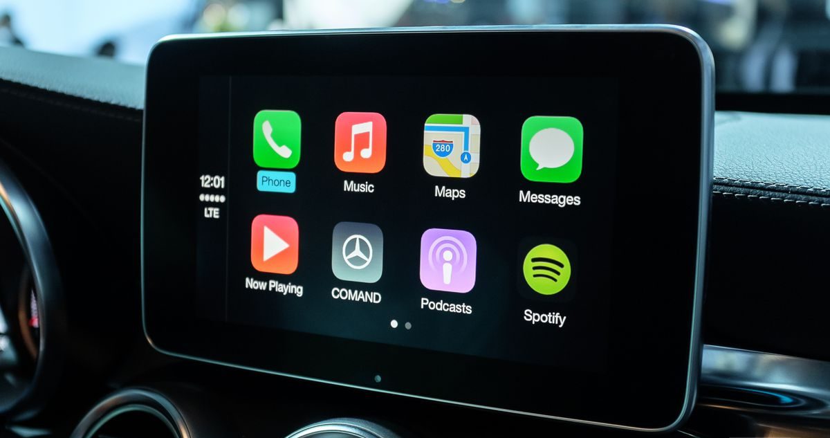 New car options lists are leaving buyers confused - FleetPoint