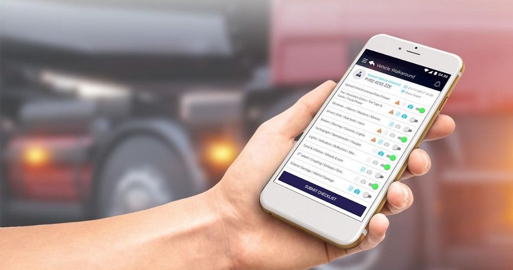 Are you ready for the Direct Vision Standard and HGV Permit Scheme ...