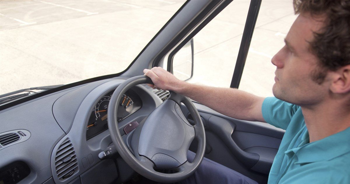 Commercial drivers show resilience in the face of fresh challenges