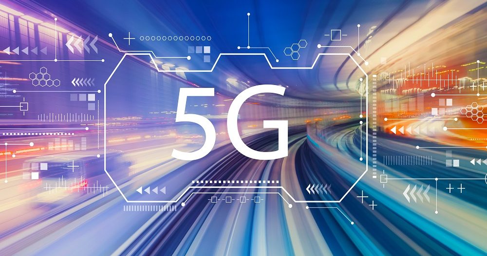 Predicted impact of 5G on transport and logistics - FleetPoint
