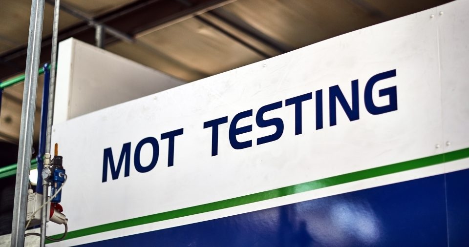 Idle vehicles still need their MOT – AA - FleetPoint