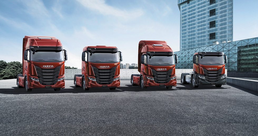IVECO raises the level of the customers’ digital experience - FleetPoint