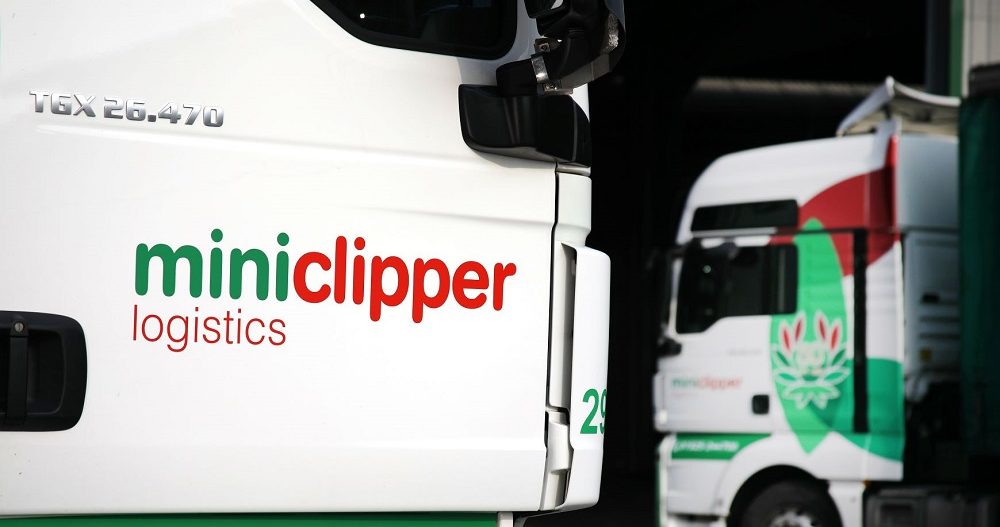 Miniclipper Logistics celebrates 50th anniversary - FleetPoint