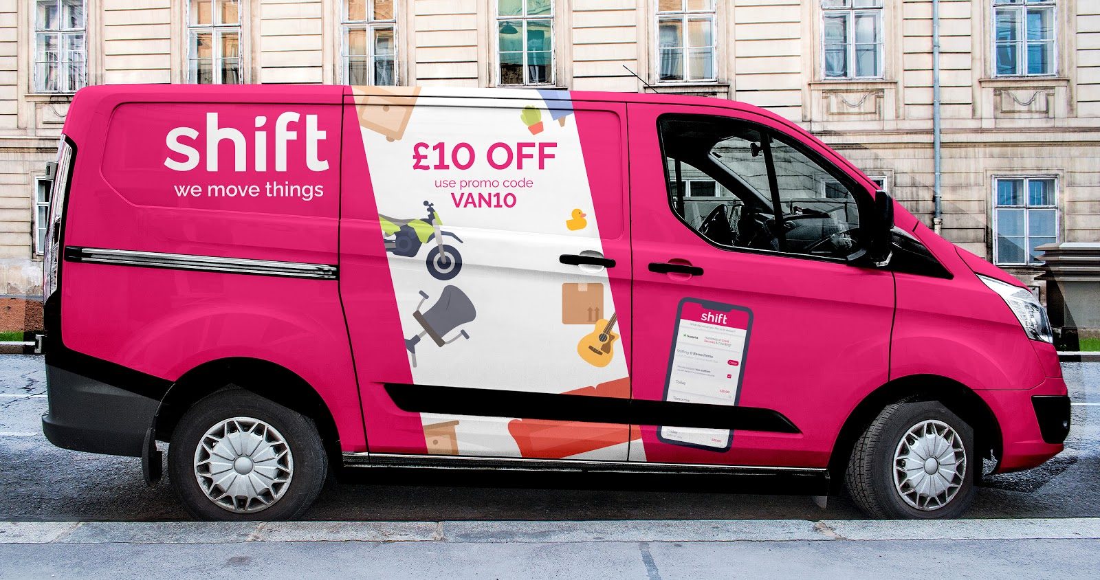 Same day Courier Techlogico Acquired By Shift FleetPoint same-day-courier-techlogico-acquired-by-shift-fleetpoint