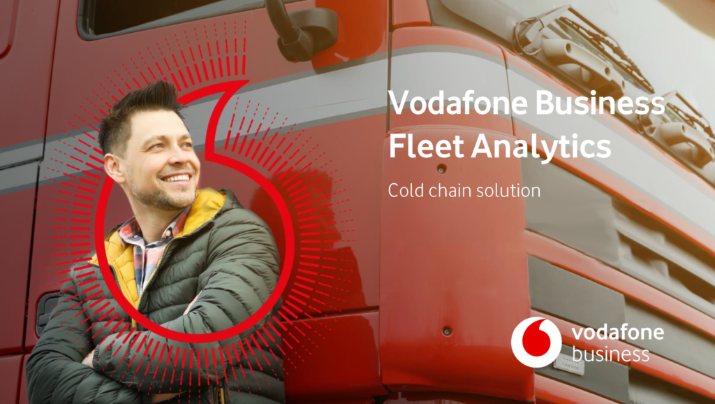Deploy your fleet efficiently for timely and safe delivery of sensitive products