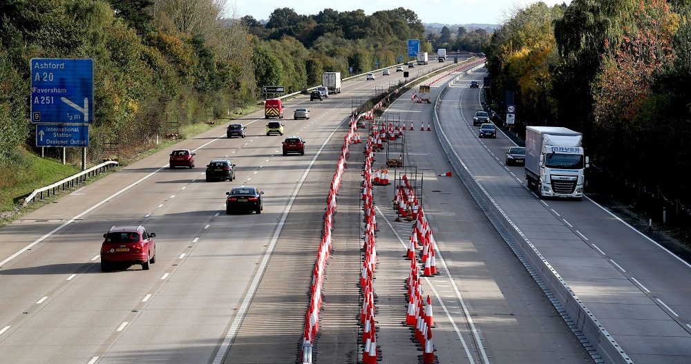 Axtec promote new Series 5000 weighbridge at CV Show