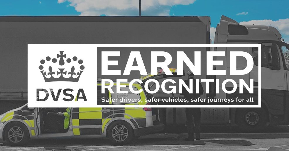 Earned recognition tops 100 operators - FleetPoint