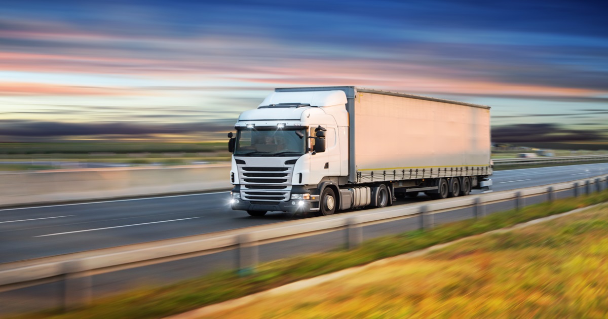 Freight exchange app to help haulage operators work better together