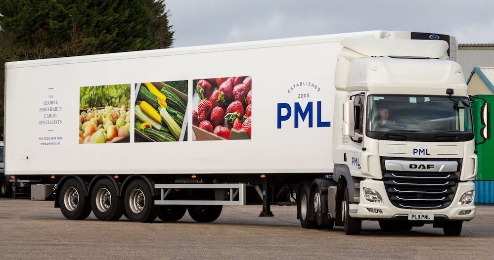 PML offers to fund HGV driver training - FleetPoint