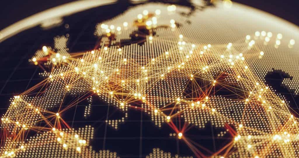 Massive challenges facing European supply chains - FleetPoint