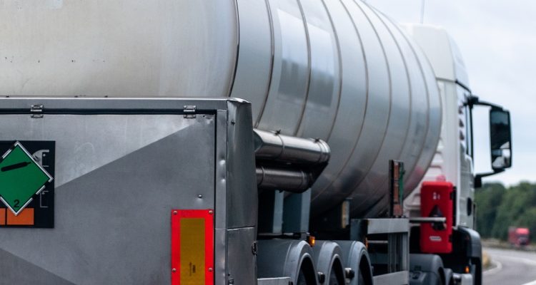 The challenges of transporting hazardous materials - FleetPoint