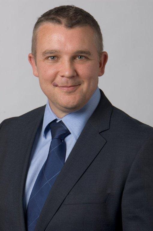 Greg Hanson - FleetPoint