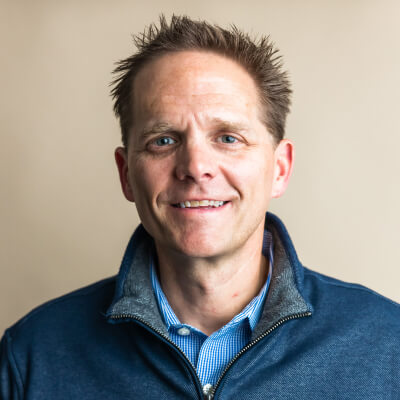 Todd Simms - FleetPoint