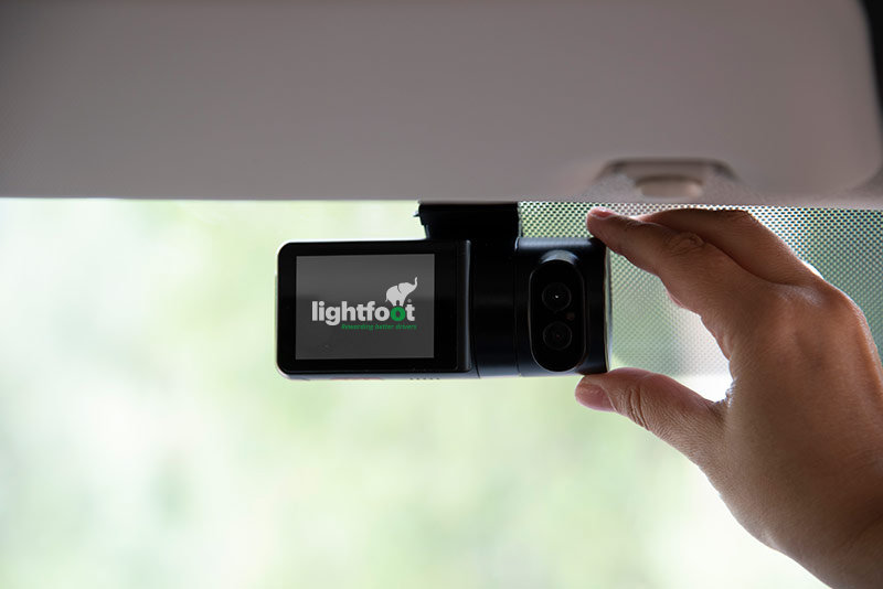 Lightfoot launches Lightfoot Vision - FleetPoint