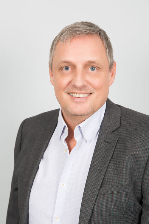 Dave Chaplin - FleetPoint