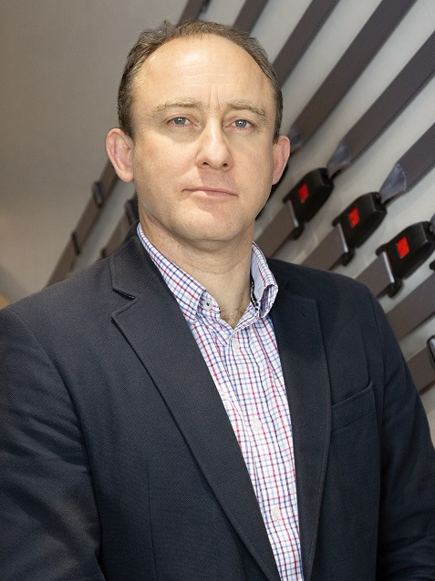 David Watts - FleetPoint