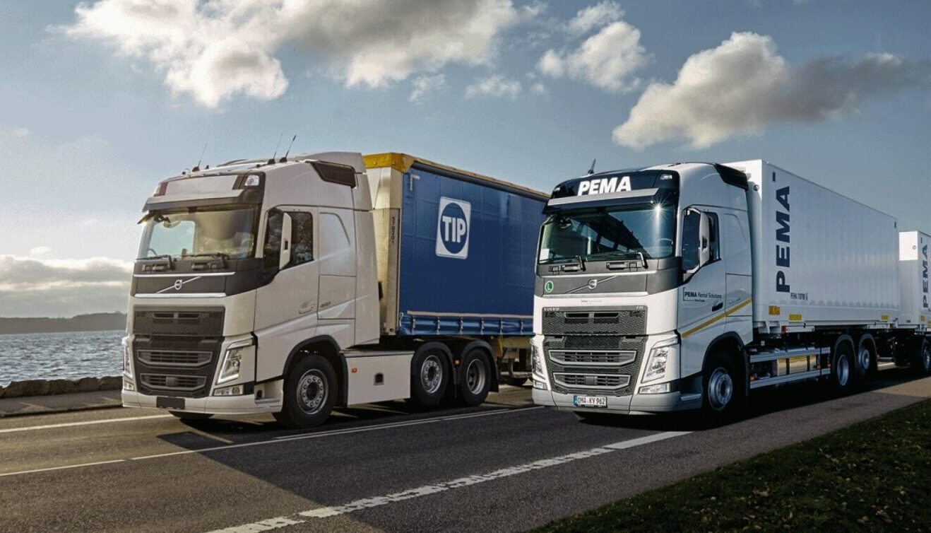 TIP launches ‘used truck sales’ division - FleetPoint