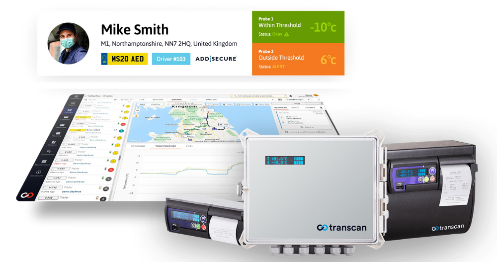 Keeping cool – making rejected loads a thing of the past