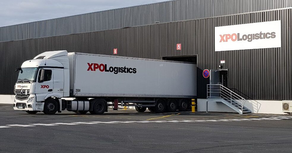 XPO Logistics UK and Ireland HQ, achieves carbon neutrality