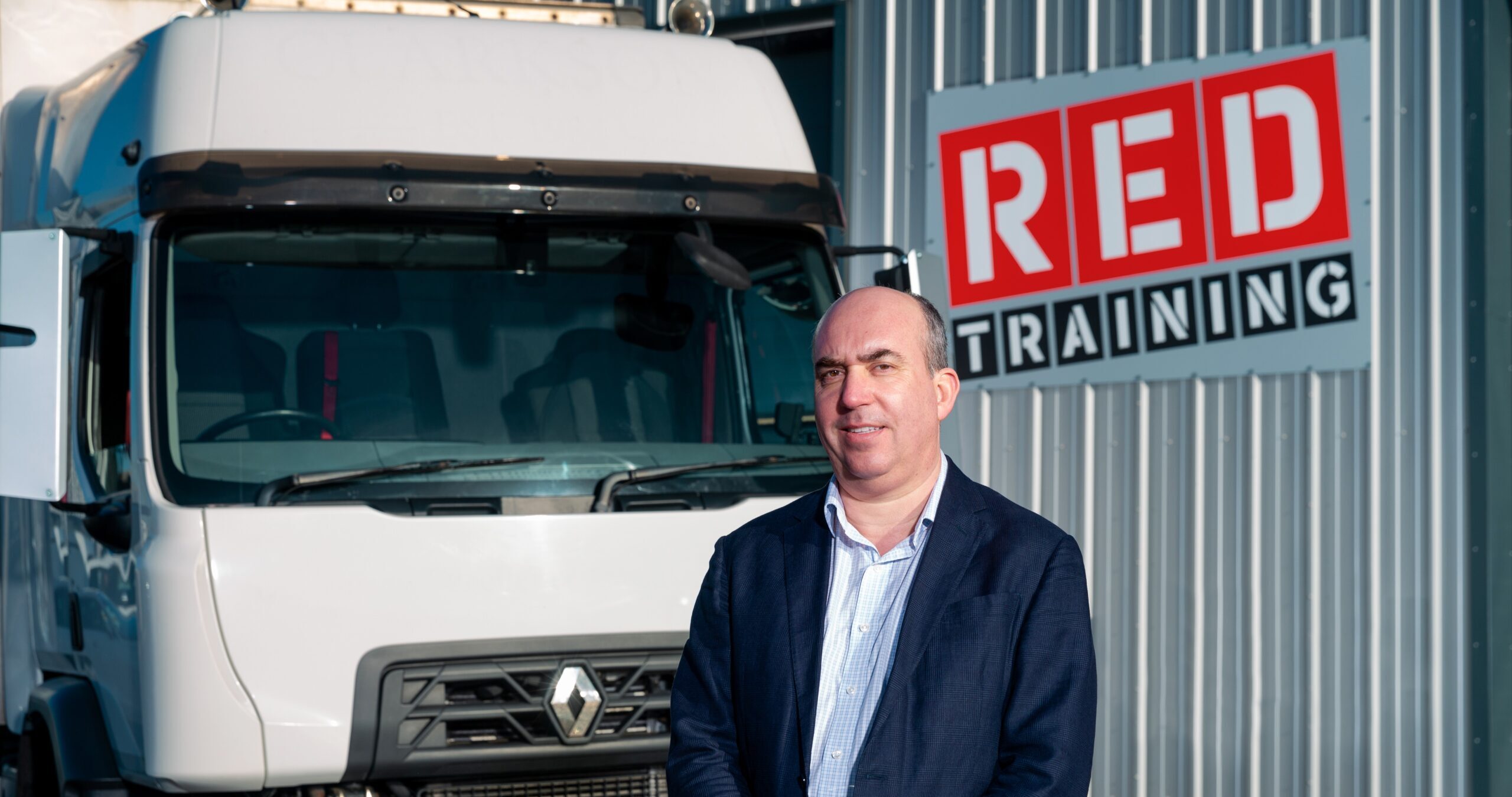 Train drivers to lorry standards to bypass EV licensing confusion